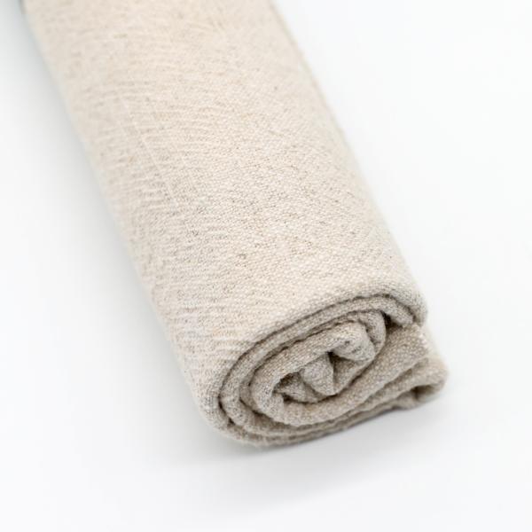 Lin naturel - Coupon - Un chat dans l'aiguille